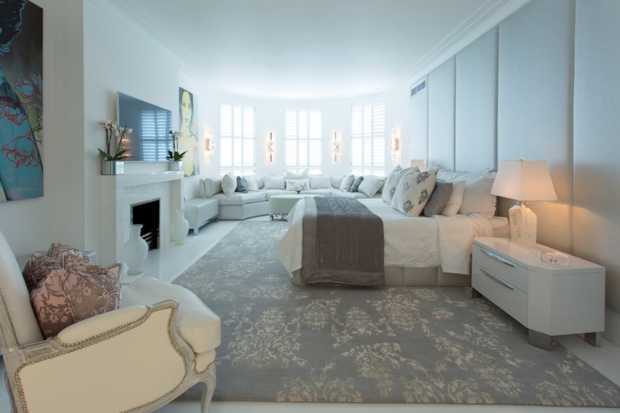 Rug Size Guide - A Definitive Guide To Rug Sizing | Bazaar Velvet